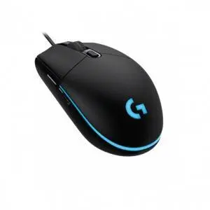Logitech G102 vs G103: What are the Differences? - Comparison Guide